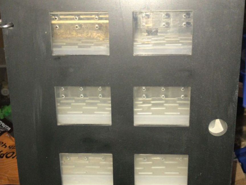 Стойка для животных