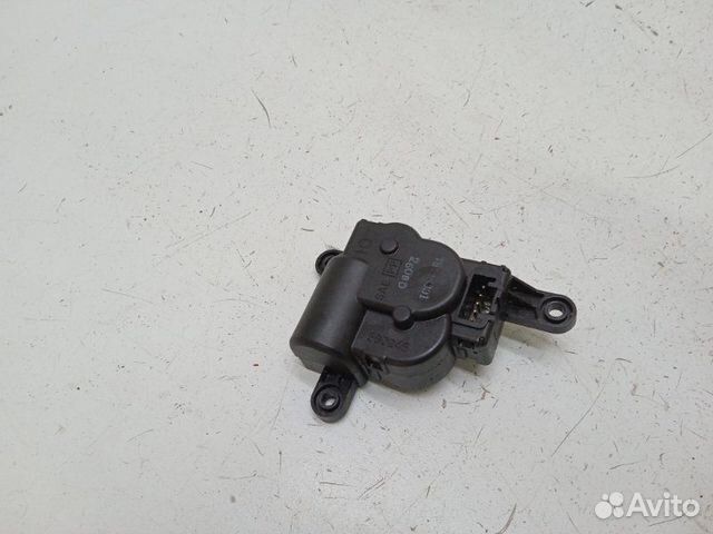 Моторчик заслонки отопителя Газ Volga Siber 2.4 купить в Москве GAZ ...