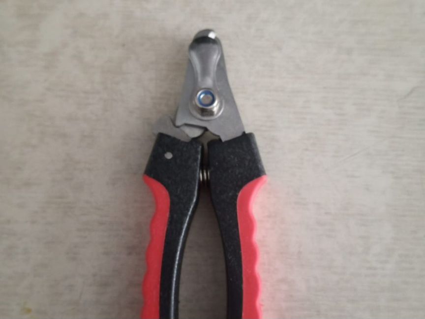 Когтерезка для кошек