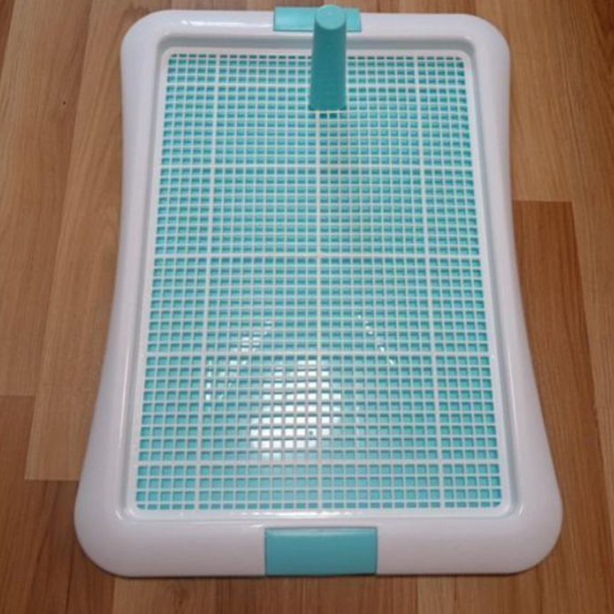 Лоток для кошек и собак