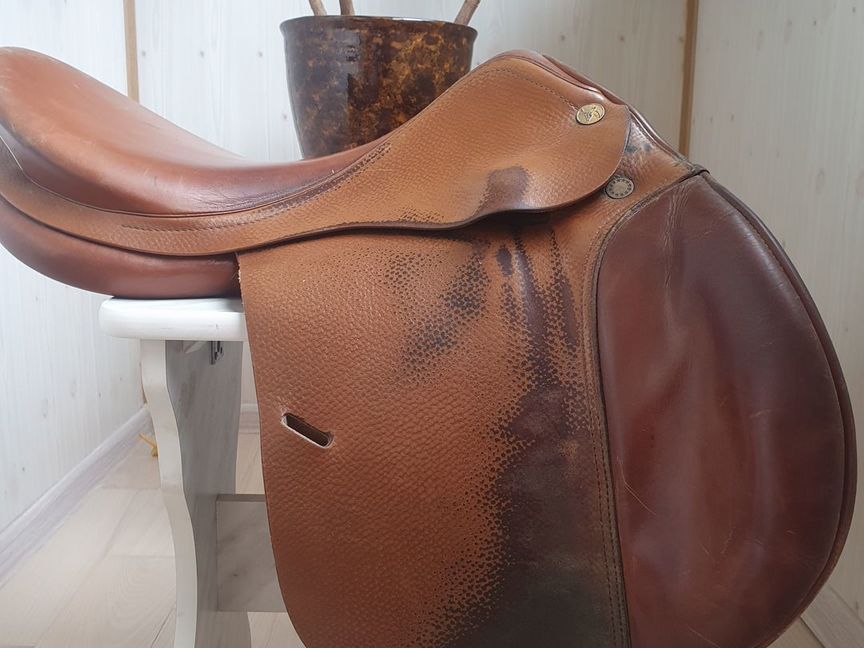 Продам седло