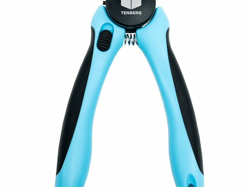 Когтерез-секатор для крупных пород собак с LED-под