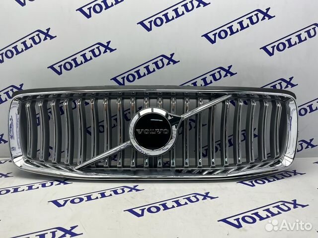 Решетка радиатора (камера) Volvo XC90 2020-2024 купить в Москве China ...