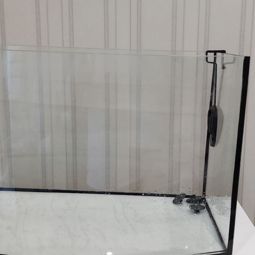 Аквариум 70литров