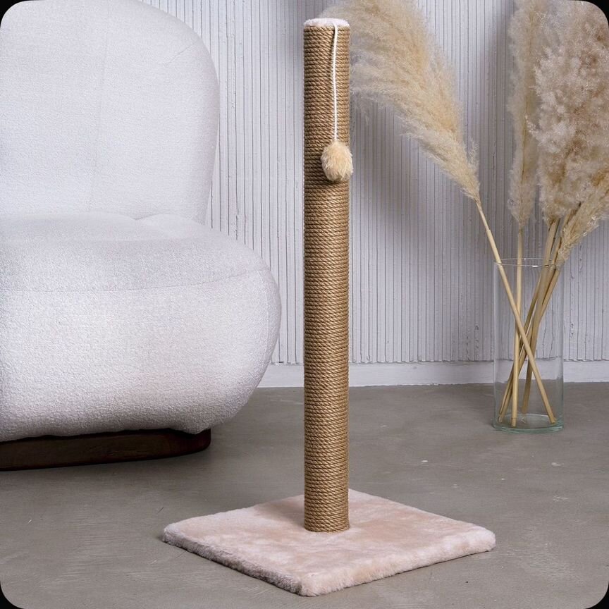 Когтеточка бу