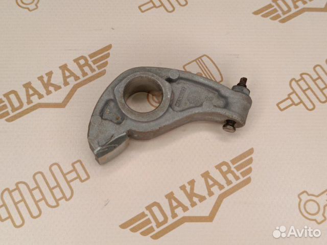 Коромысло клапана Renault Logan LS0H K7M 2012 купить в Екатеринбурге ...