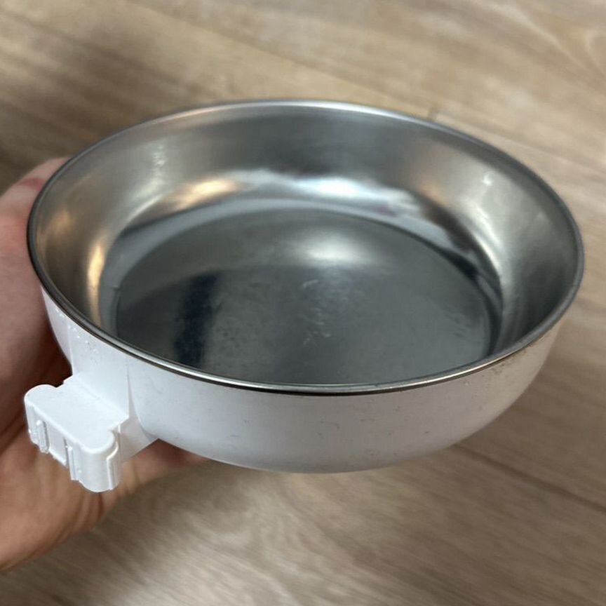 Миска для автокормушки