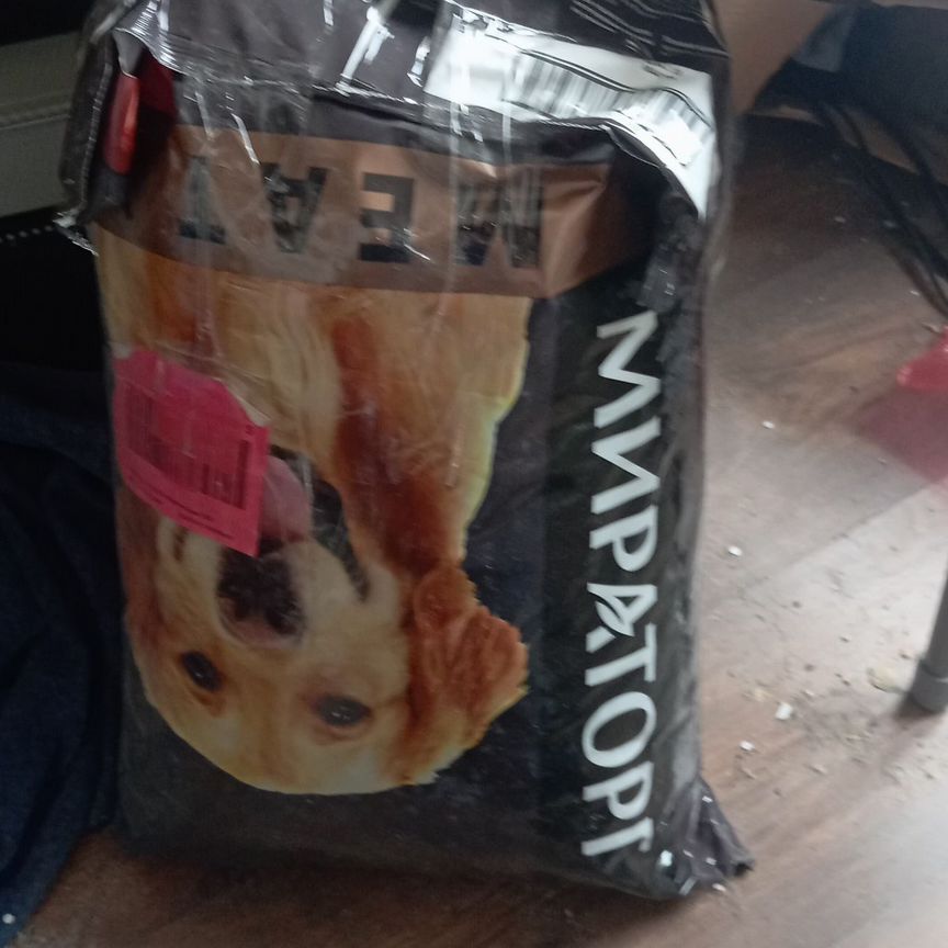 Сухой корм для собак Мираторг 10 кг