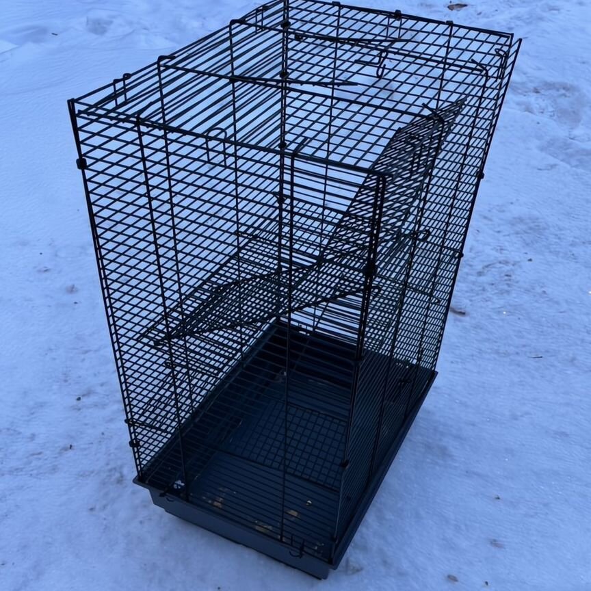 Клетка для птиц/грызунов