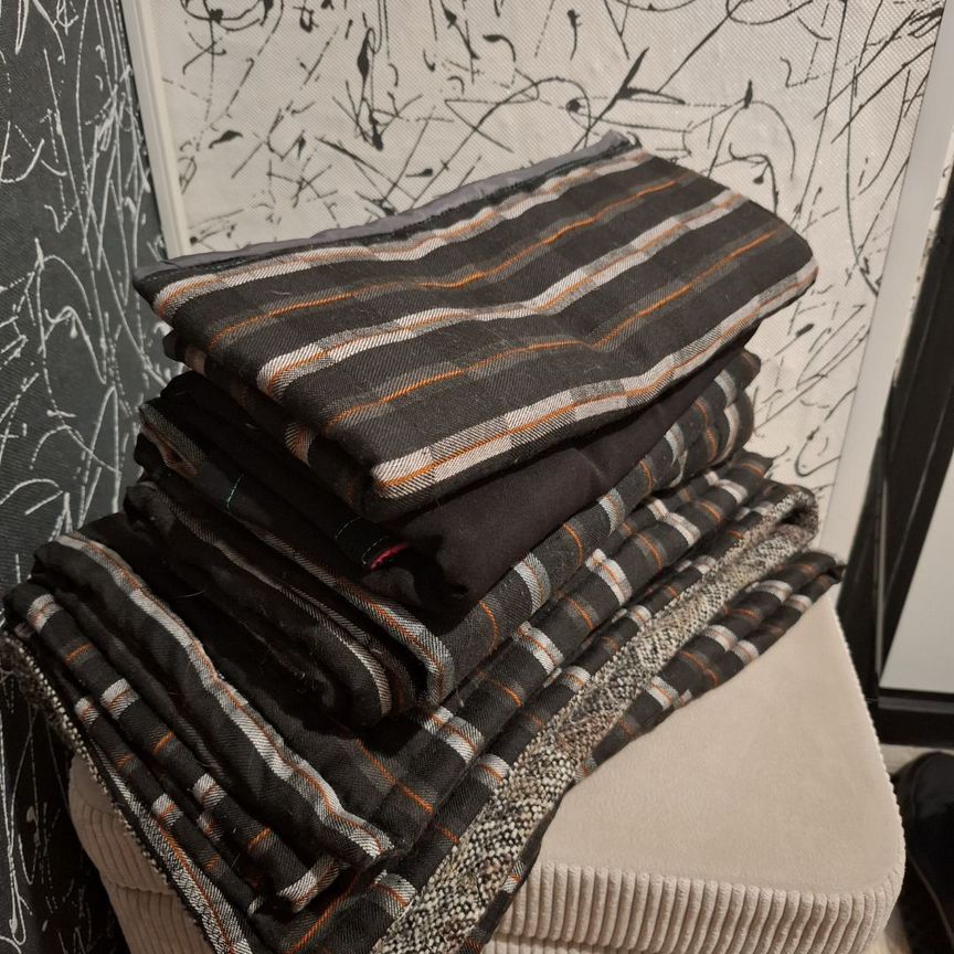 Ветошь подстилки для животных