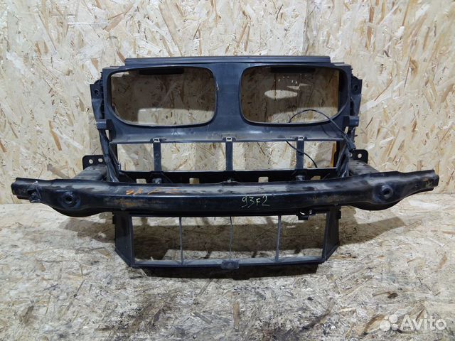 Передняя панель BMW X5 E70 бмв Х5 Е70 купить в Москве BMW 41117382230 ...