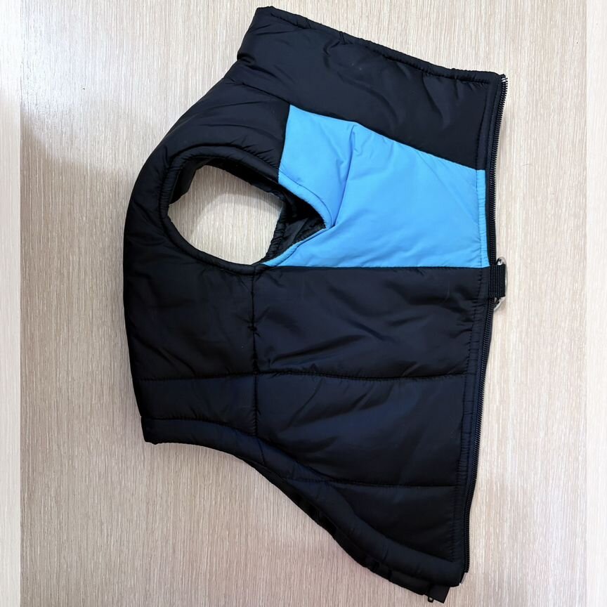 Жилетка для собаки xl