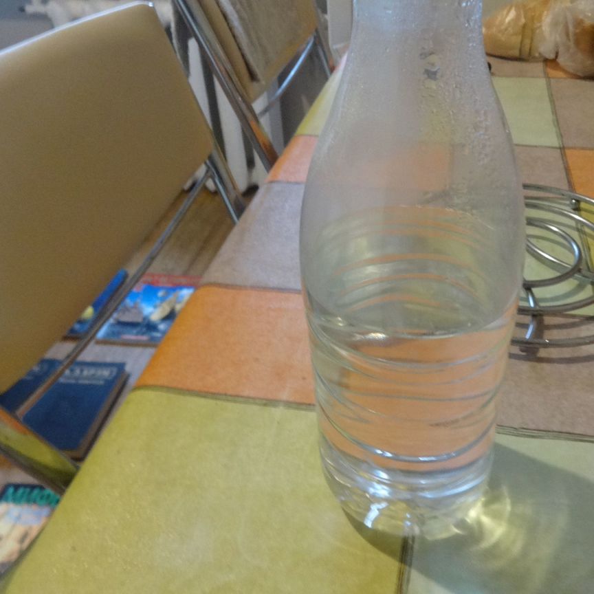 Сайдекс от чёрной бороды в аквариум