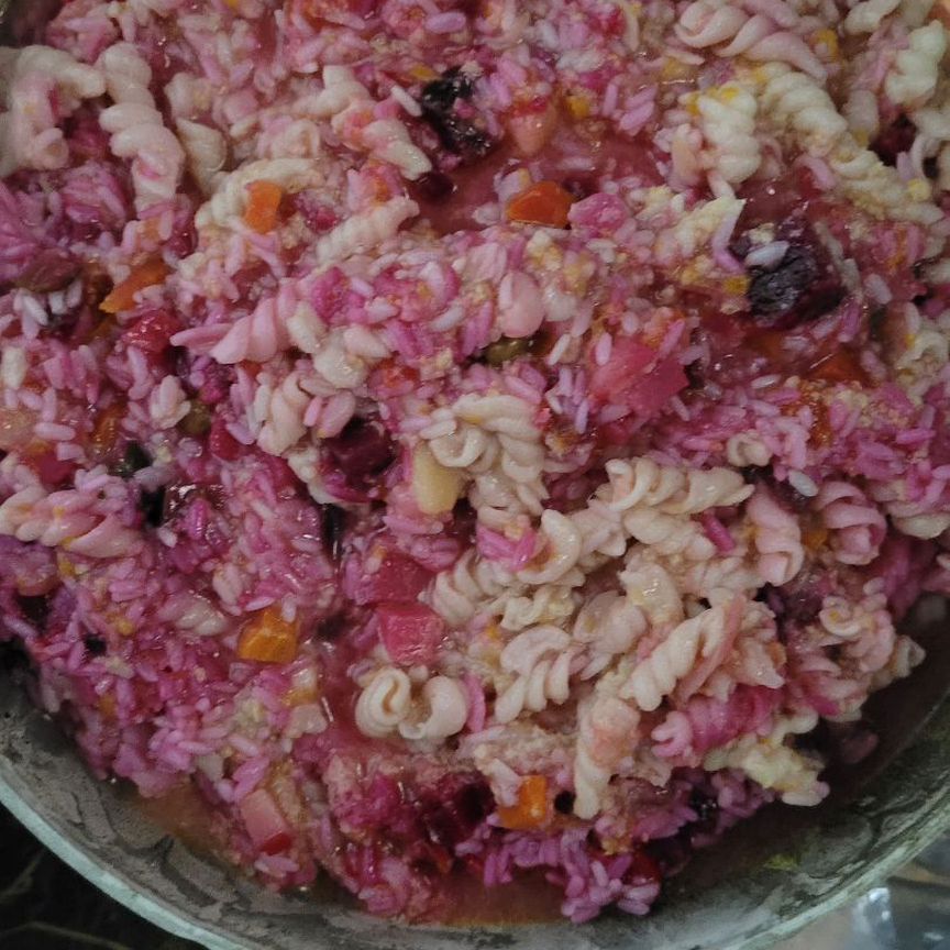 Корма для животных