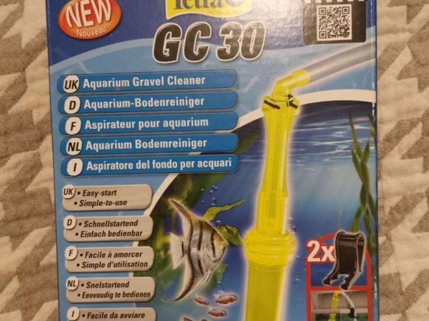 Сифон GC30
