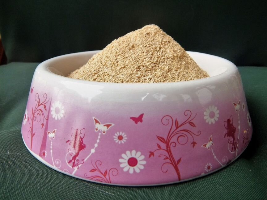 Биоактиватор для переработки отходов животных