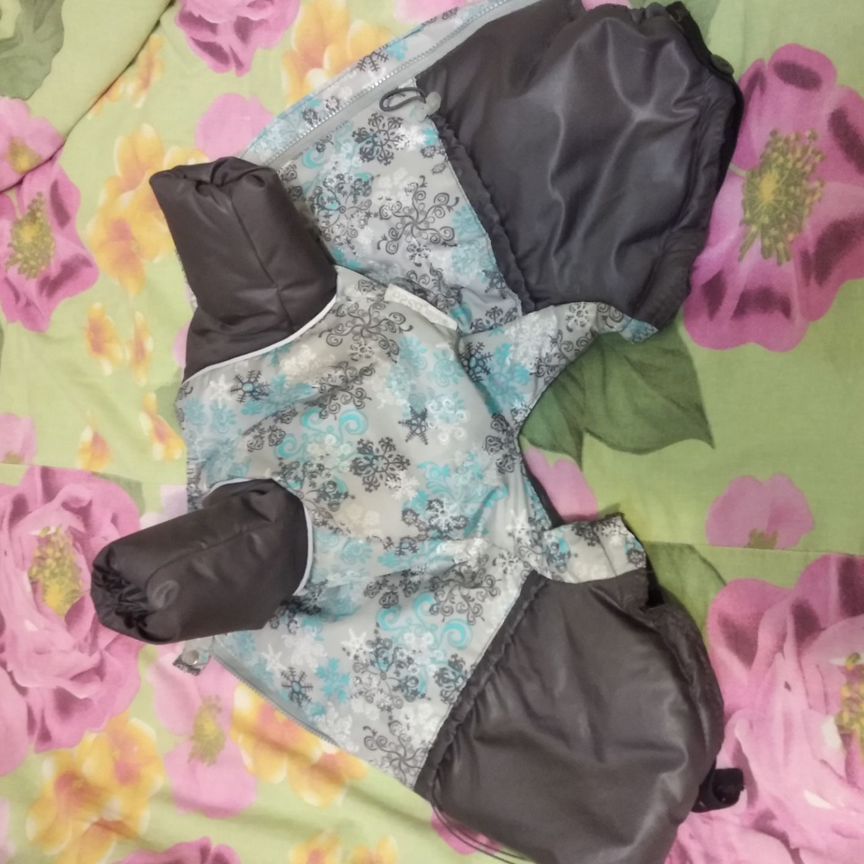 Взрослый пёс от частного владельца