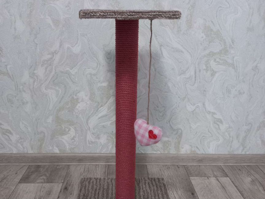 Когтеточка лежанка