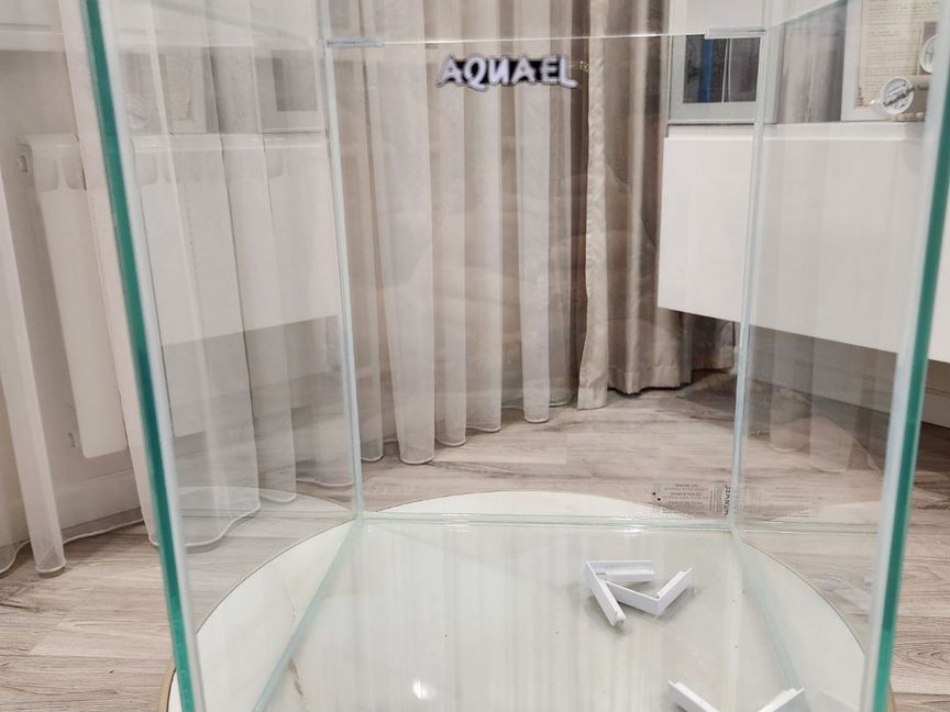 Аквариум aquael 20 литров