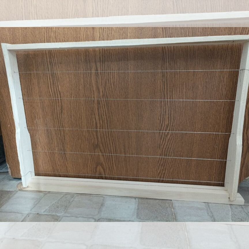 Продаются рамки для ульев
