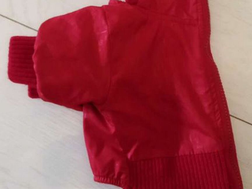 Комбинезон для собачки