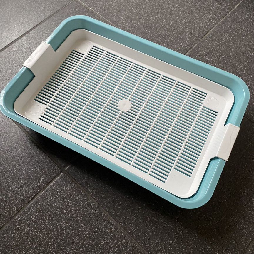 Лоток для кошек