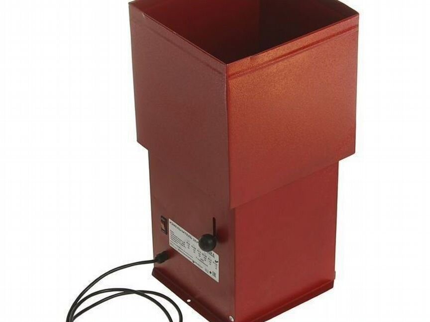 Зернодробилки Нива