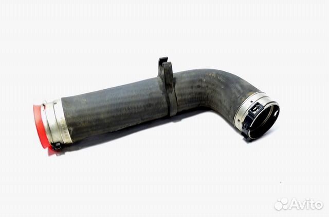 Шланг охлаждающей жидкости mercedes-benz Actros MP купить в Торжке ...