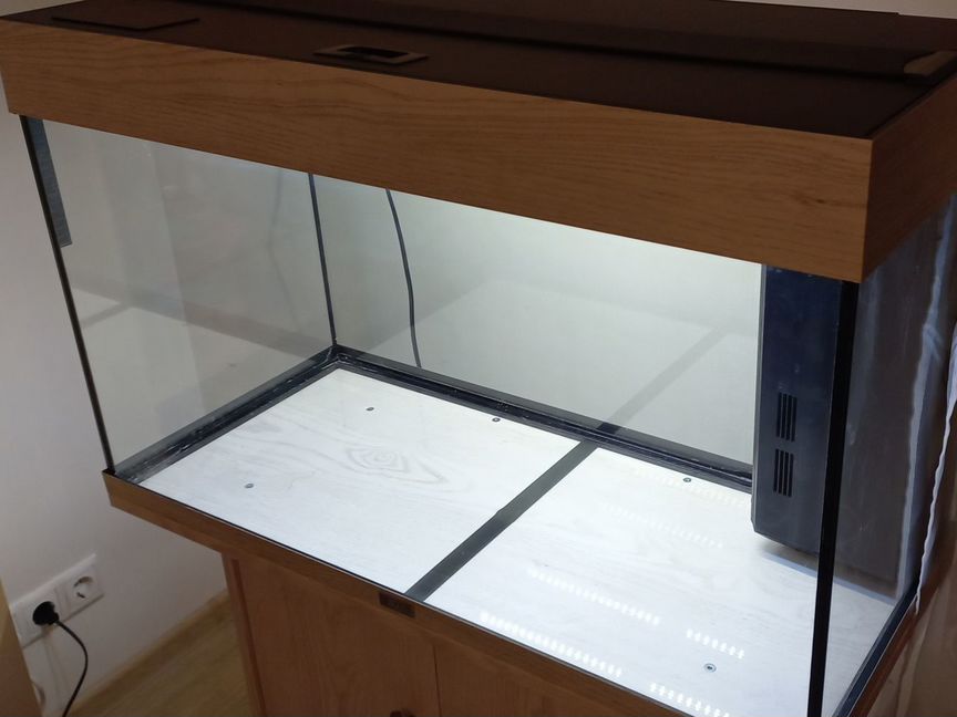 Светильник для аквариума Juwel Rio 125 led