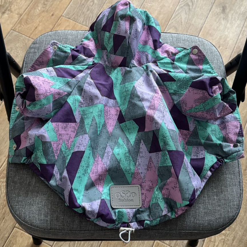 Куртка для собак мелких пород