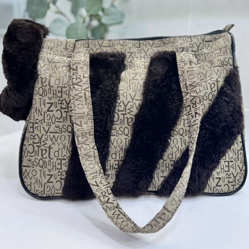 Сумка переноска для животных