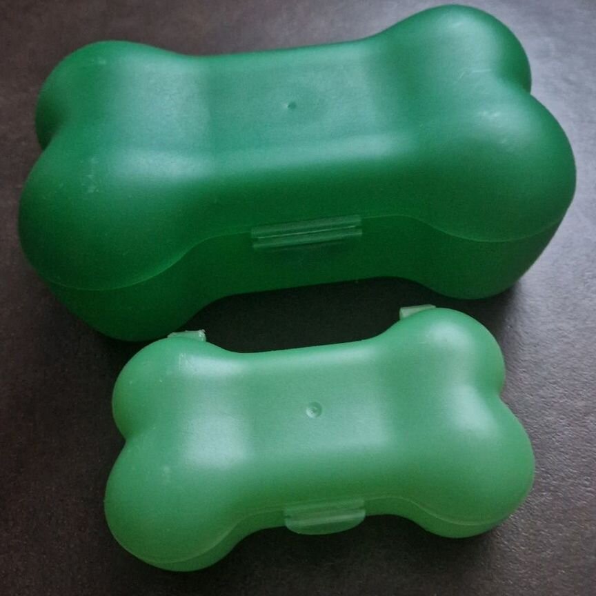 Контейнеры для лакомства собак(Германия)