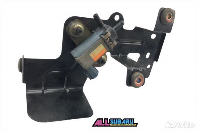 Соленоид управления наддувом Subaru Forester SG9 купить в Москве SUBARU ...
