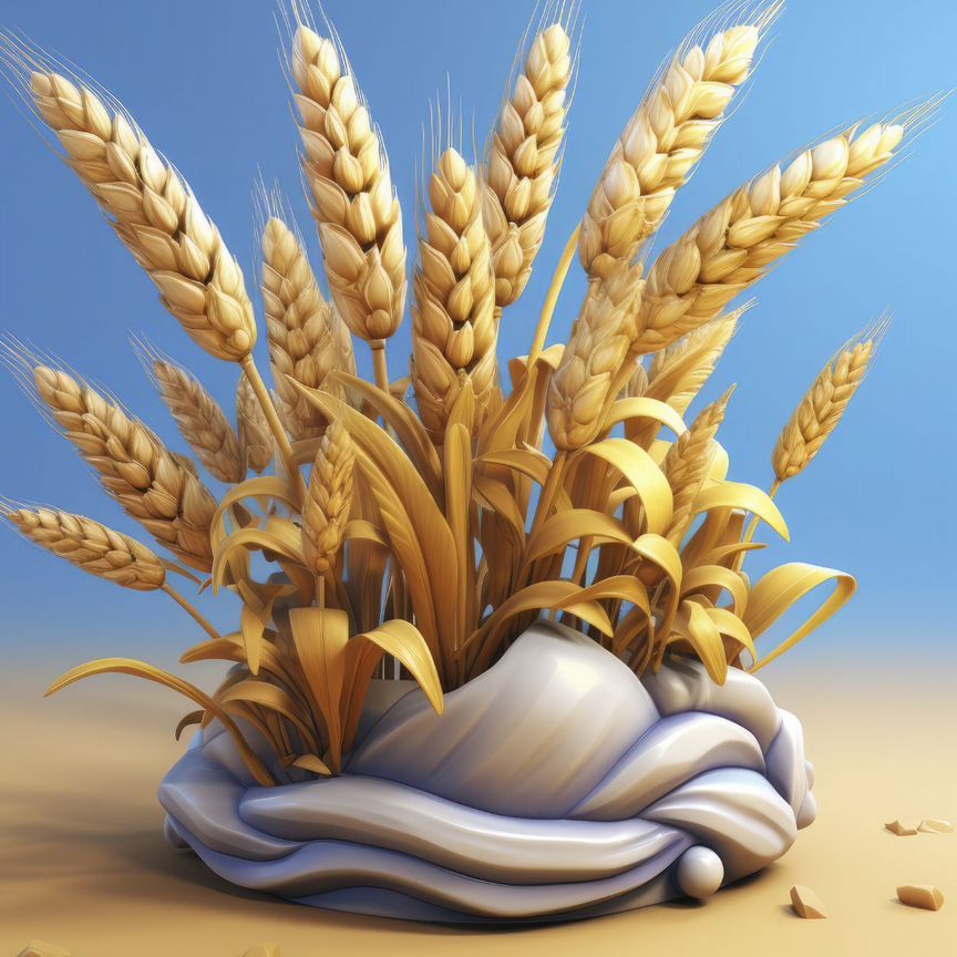 Корма для сельскохозяйственных