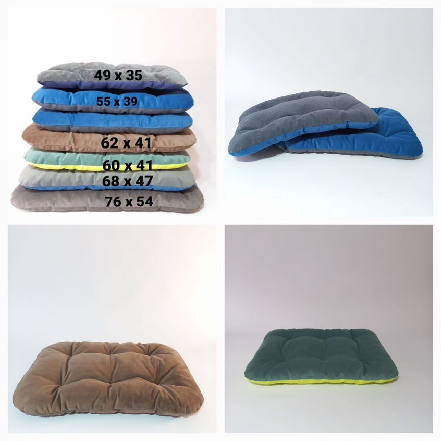 Матрасик 49х35 см. для животных