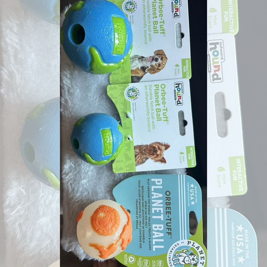Planet Ball