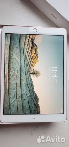 iPad 8 2020 128gb Wi-Fi купить в Москве | Электроника | Авито