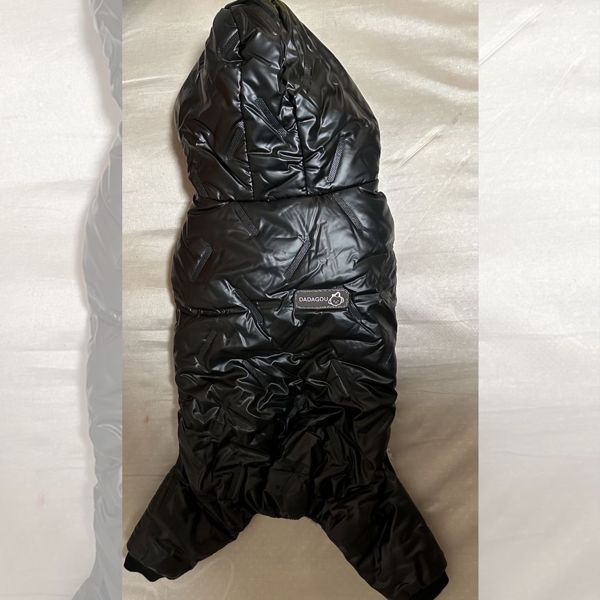 Одежда для собак