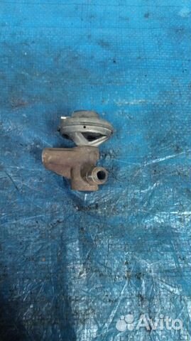 Клапан Egr Nissan Terrano VG30E, VG30I купить в Барнауле NISSAN ...