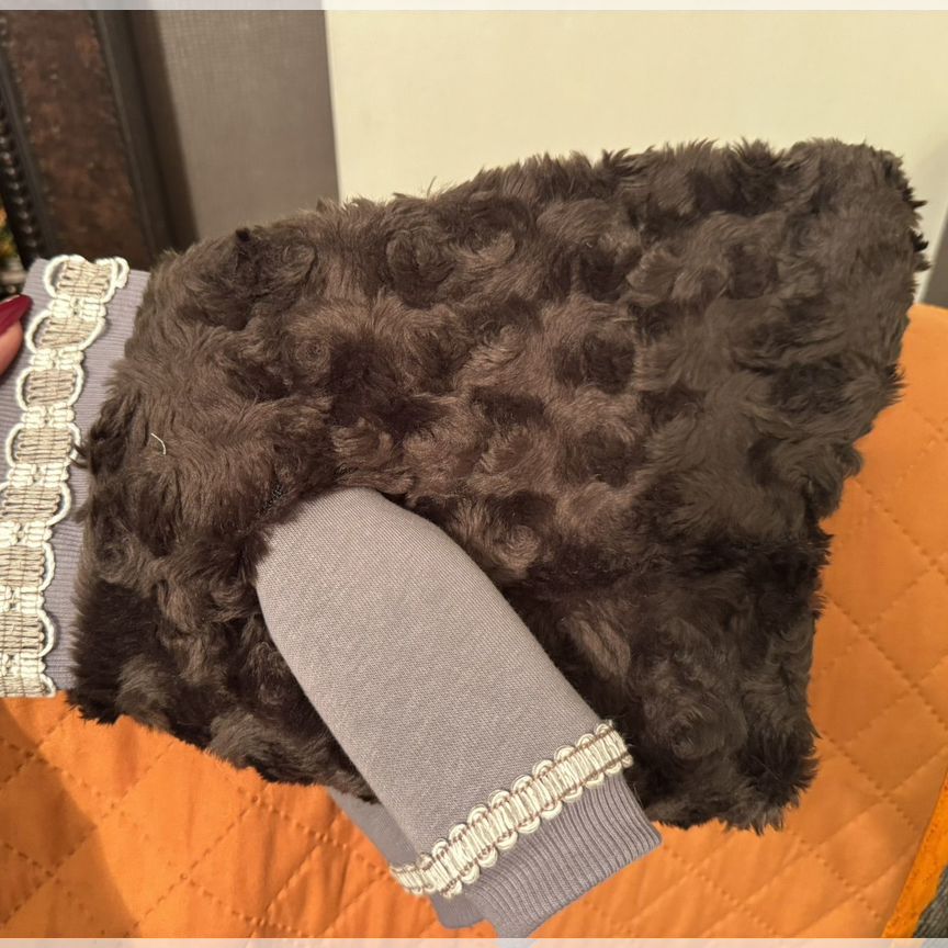 Одежда для кота сфинкса