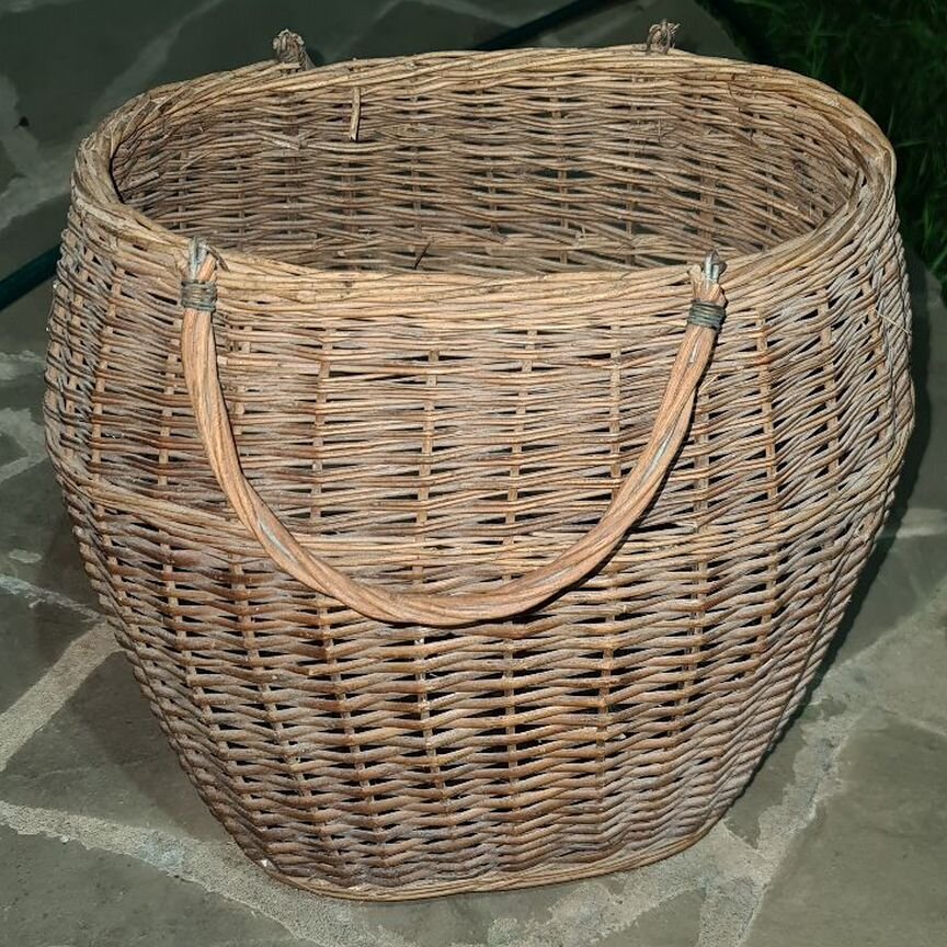 Корзина для дикой утки