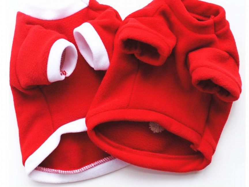 Новые полукомбинезоны для маленьких собак