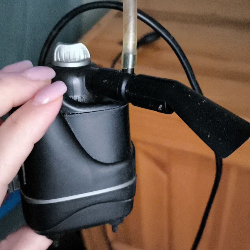 Фильтр аквариумный