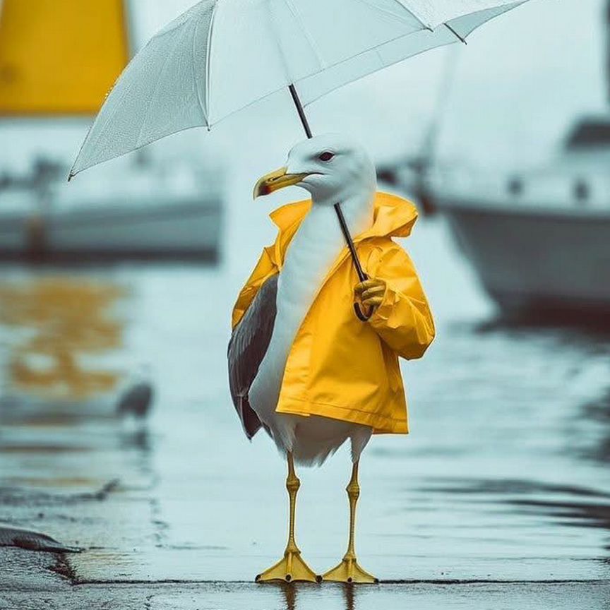 Birdwatching