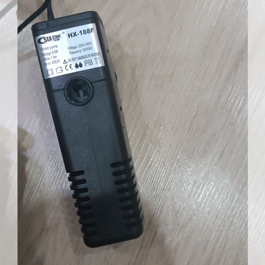 Фильтр для воды