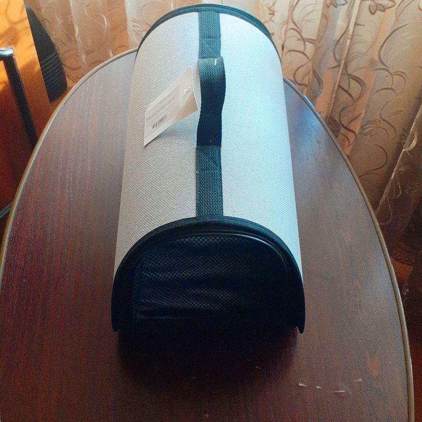 Сумка переноска для кошек