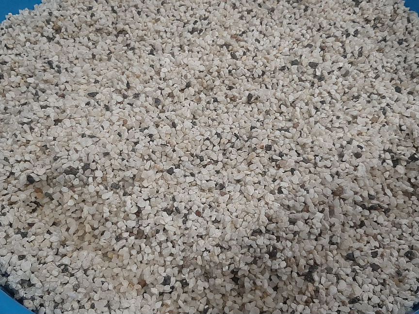 Грунт для аквариума