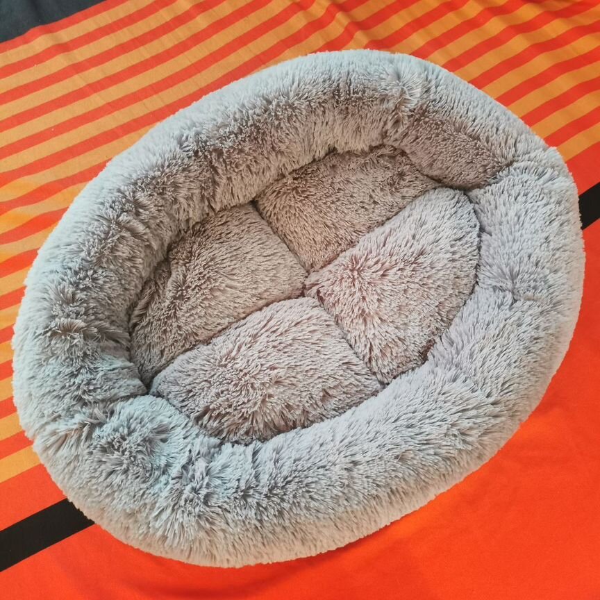 Лежак для кота/кошки