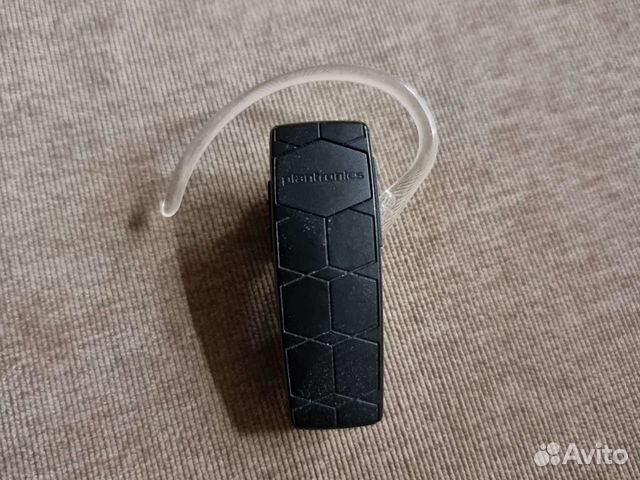Bluetooth delicate Plantronics eote14
