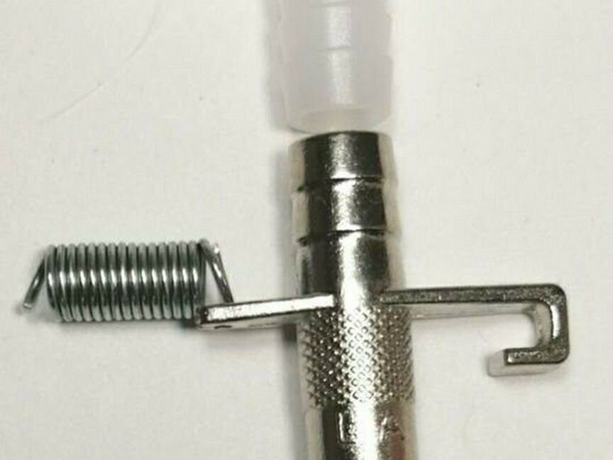 Нипельные поилки для кроликов